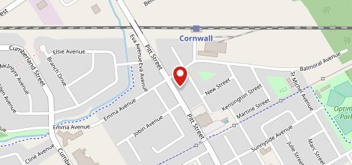 Philos Greek Cuisine and Pizzeria, Cornwall - Restaurant menu, prices ...