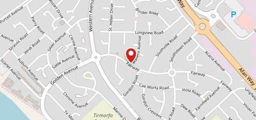 Bailey's Fish Bar, Port Talbot - Restaurant menu, prices and reviews