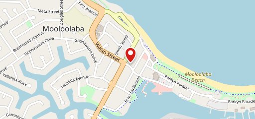 Pho Bui Vietnamese restaurant, Mooloolaba - Restaurant menu, prices and ...