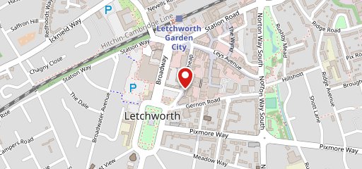 Pho House, Letchworth Garden City - Restaurant menu, prices and reviews