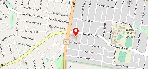 Pho Inn, Camp Hill - Restaurant menu, prices and reviews