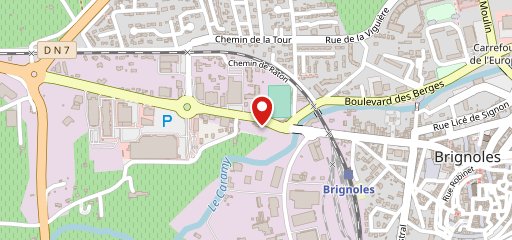 Restaurant PHO, Brignoles - Menu du restaurant, prix et avis