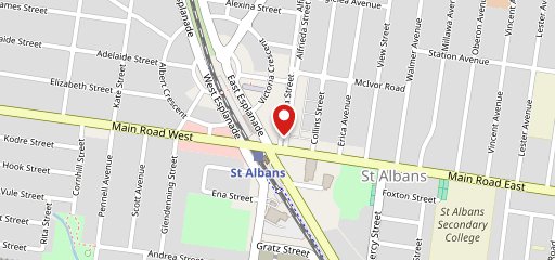 Pho Sac - St Albans, Saint Albans - Restaurant menu, prices and reviews