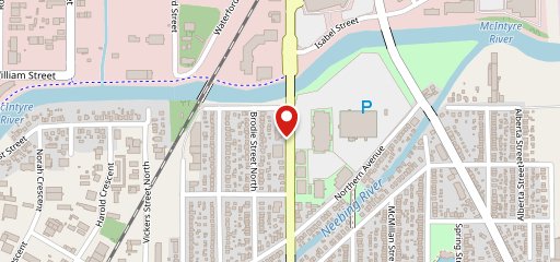 Pho Umami in Thunder Bay - Restaurant menu and reviews