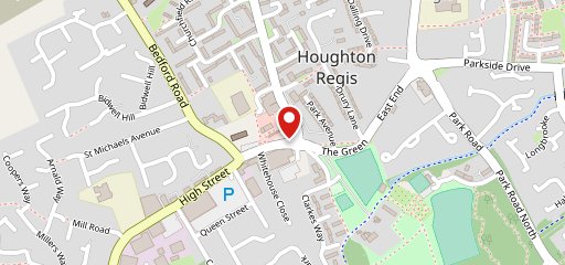 Phoenix Chinese Cuisine, Dunstable - Restaurant menu, prices and reviews