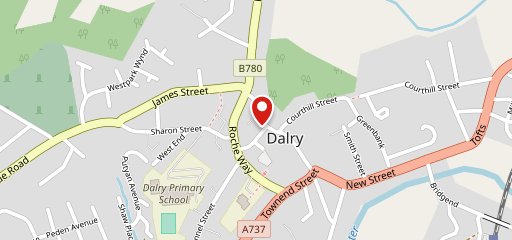 Phoenix Grill House, Dalry - Restaurant menu, prices and reviews