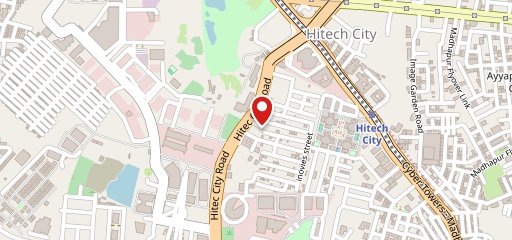 Phoenix Tower A, Hyderabad - Restaurant menu, prices and reviews