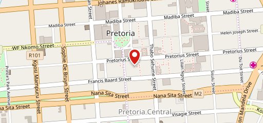 Phola Shesha Nyama, Pretoria - Restaurant menu, prices and reviews