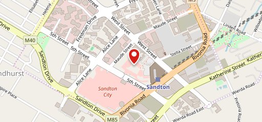 Piatto Restaurant Grill-Sandton, Sandton - Restaurant menu, prices and ...