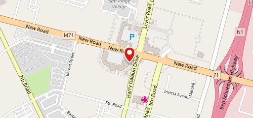 Piatto Restaurant, Carlswald Centre, Midrand, Midrand - Restaurant menu ...