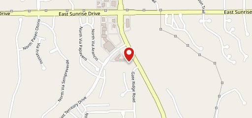 Piazza Gavi, Tucson - Restaurant menu, prices and reviews