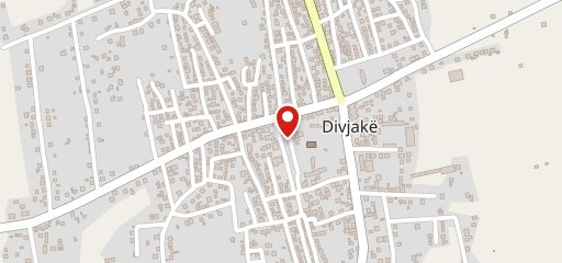 Piazza Santa Barbara, Divjaka - Restaurantbewertungen