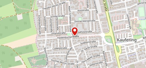 La Piazetta Romana, Kaufering - Speisekarte, Preise und Bewertungen