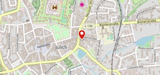 pibosa Jülich, Jülich - Speisekarte, Preise und Bewertungen