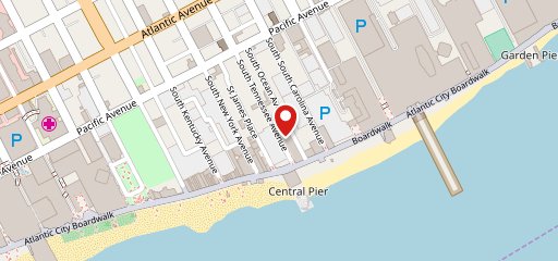 Pic-a-Lilli Pub, Atlantic City - Restaurant menu, prices and reviews