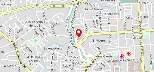 Restaurante Pica Pollo Ovando, Santo Domingo, F3XH+Q6W - Opiniones del ...