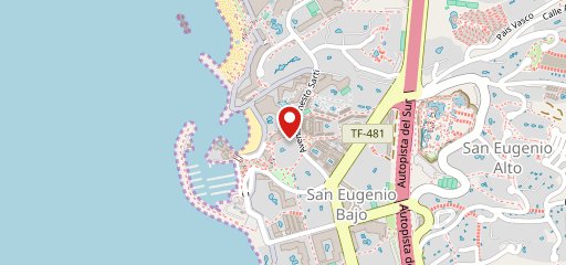 Picamar Tapas Bistrò, Costa Adeje - Restaurant menu, prices and reviews