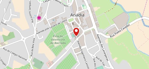 Restaurante PICA•PAU, Anadia - Avaliações de restaurantes