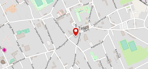 Brasserie t'Schaliënhuis, Zele - Restaurant menu, prices and reviews