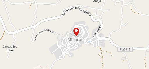 Picasso's Mojácar, Mojácar - Menú del restaurante, precios y reseñas