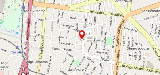 Picazo, Ciudad López Mateos - Menú del restaurante, precios y reseñas