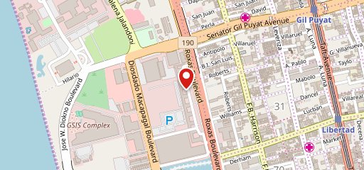 Restaurante Picc, Pasay - Opiniones del restaurante