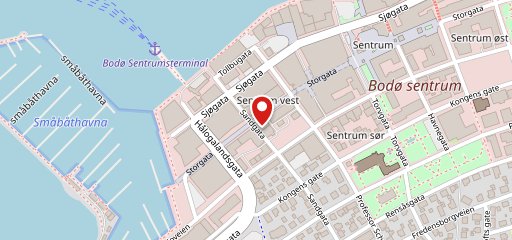 Piccadilly pub, Bodo - Restaurant menu, prices and reviews