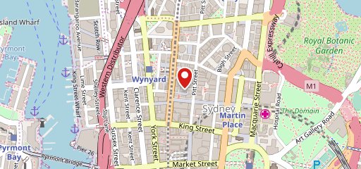 Café Picco_leo, Sydney - Opiniones del restaurante