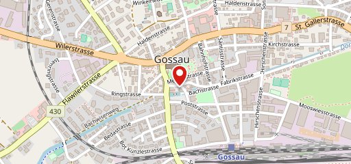 Piccola Trattoria - Nudelhaus, Gossau - Speisekarte, Preise und Bewertungen