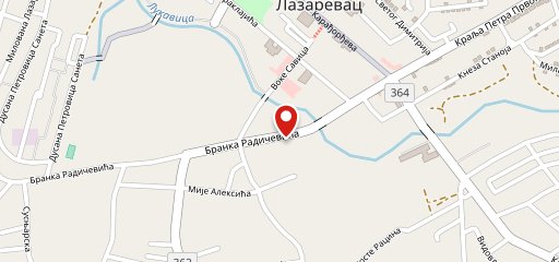 Piccolo Bar, Lazarevac - Speisekarte, Preise und Bewertungen