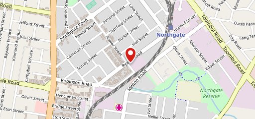 Piccolo Ristorante, Northgate - Restaurant menu, prices and reviews