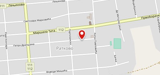 Picerija Palermo restaurant, Ratkovo - Restaurant reviews