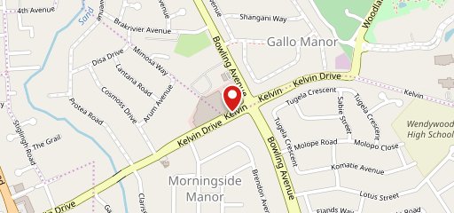 Pick n Pay Gallo Manor, Sandton - Restaurantbewertungen