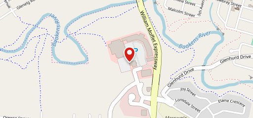 Pick 'n Pay William Moffett Hypermarket, South Africa ...