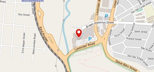 Pick n Pay Wonderboom Junction, Pretoria - Restaurant menu, prices and ...