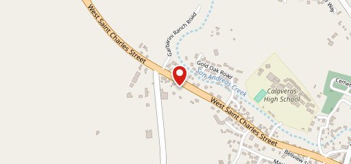 Pickle Patch, San Andreas - Restaurant menu, prices and reviews