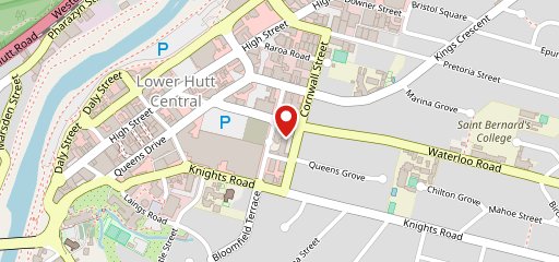 Pickles Perch, Lower Hutt - Restaurant menu, prices and reviews