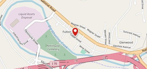 Pickles Eatery & Bar, Wheeling - Restaurant menu, prices and reviews