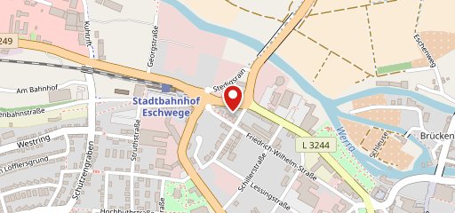 Schnell-buffet Picknick, Eschwege - Speisekarte, Preise und Bewertungen