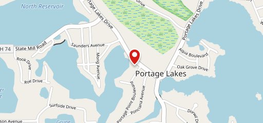 Pick's At PLX, Akron - Restaurant menu, prices and reviews