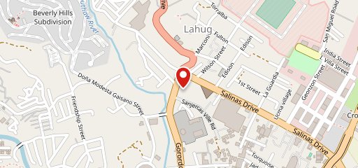 PICKUP COFFEE- JY Square Mall, Cebu City - Restaurant reviews