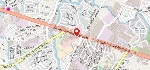 PICKUP COFFEE - OAX Complex, Cainta - Opiniones del restaurante