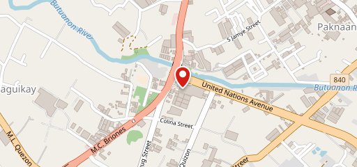 PICKUP COFFEE - Pacific Mall, Mandaue City - Restaurant menu, prices ...