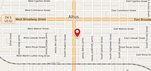 Pick-up-Taco, Altus - Restaurant menu, prices and reviews