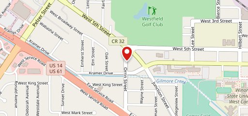 Pickwick Inn, Winona - Restaurant menu, prices and reviews