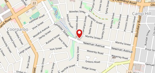 Picnic, Coorparoo - Restaurant menu, prices and reviews