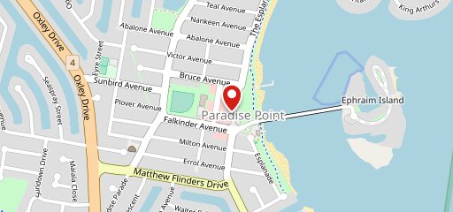 Picnic in the Park Fish & Chips in Paradise Point