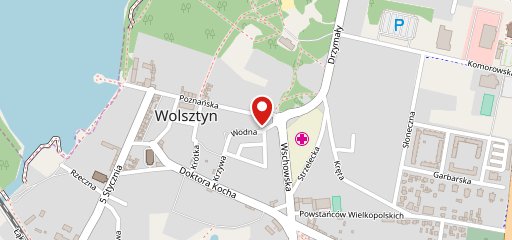 Pico Bello, Wolsztyn - Restaurant menu, prices and reviews