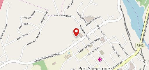 Pie World, Port Shepstone