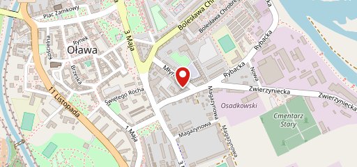 Piec na Młyńskiej, Oława - Restaurant menu, prices and reviews